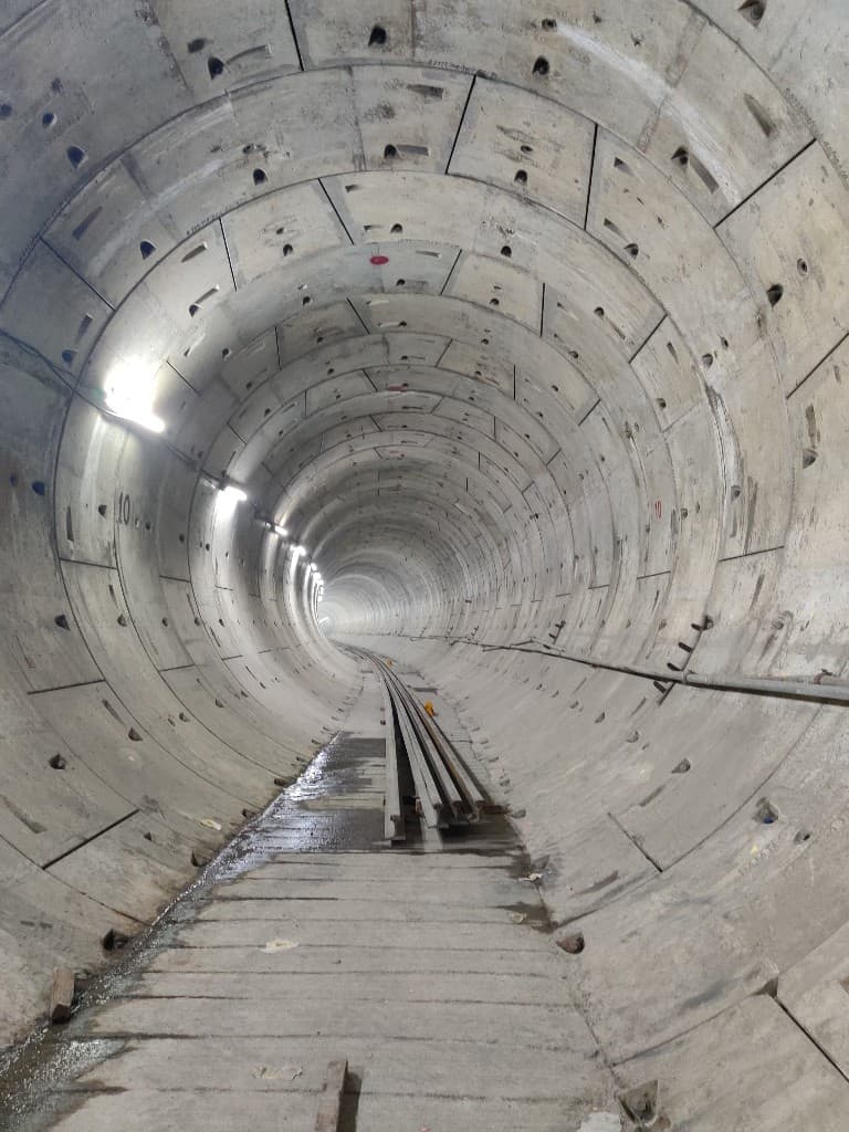 Circular economy strategies for infrastructure projects • EarthyB